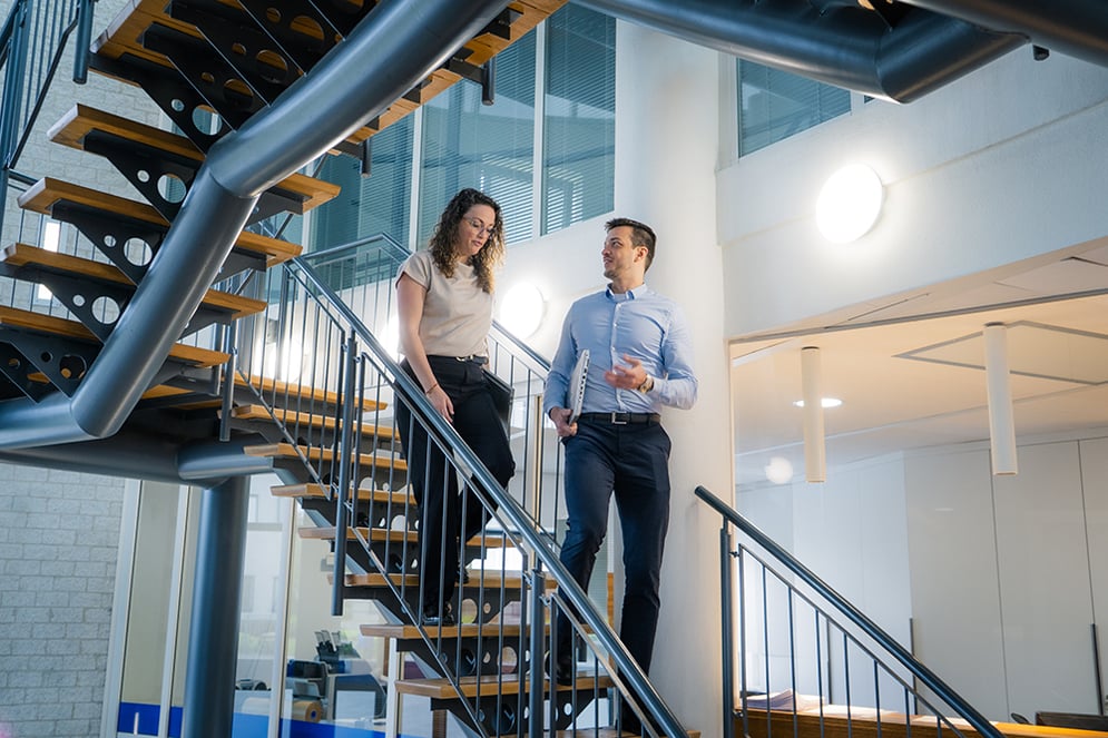 Ewals Cargo Care | Transport Management Services | Control Tower Logistics